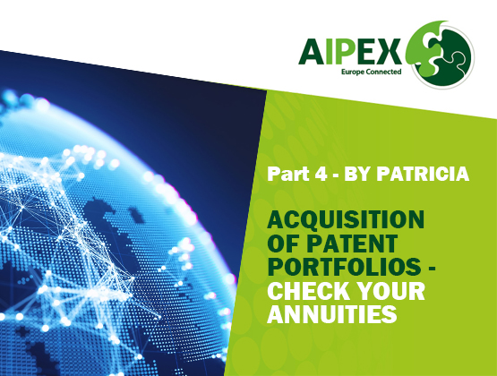 Pan-European Intellectual Property Management | Aipex