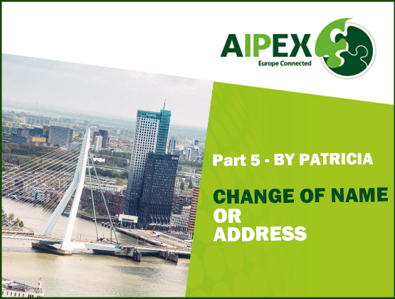 Pan-European Intellectual Property Management | Aipex