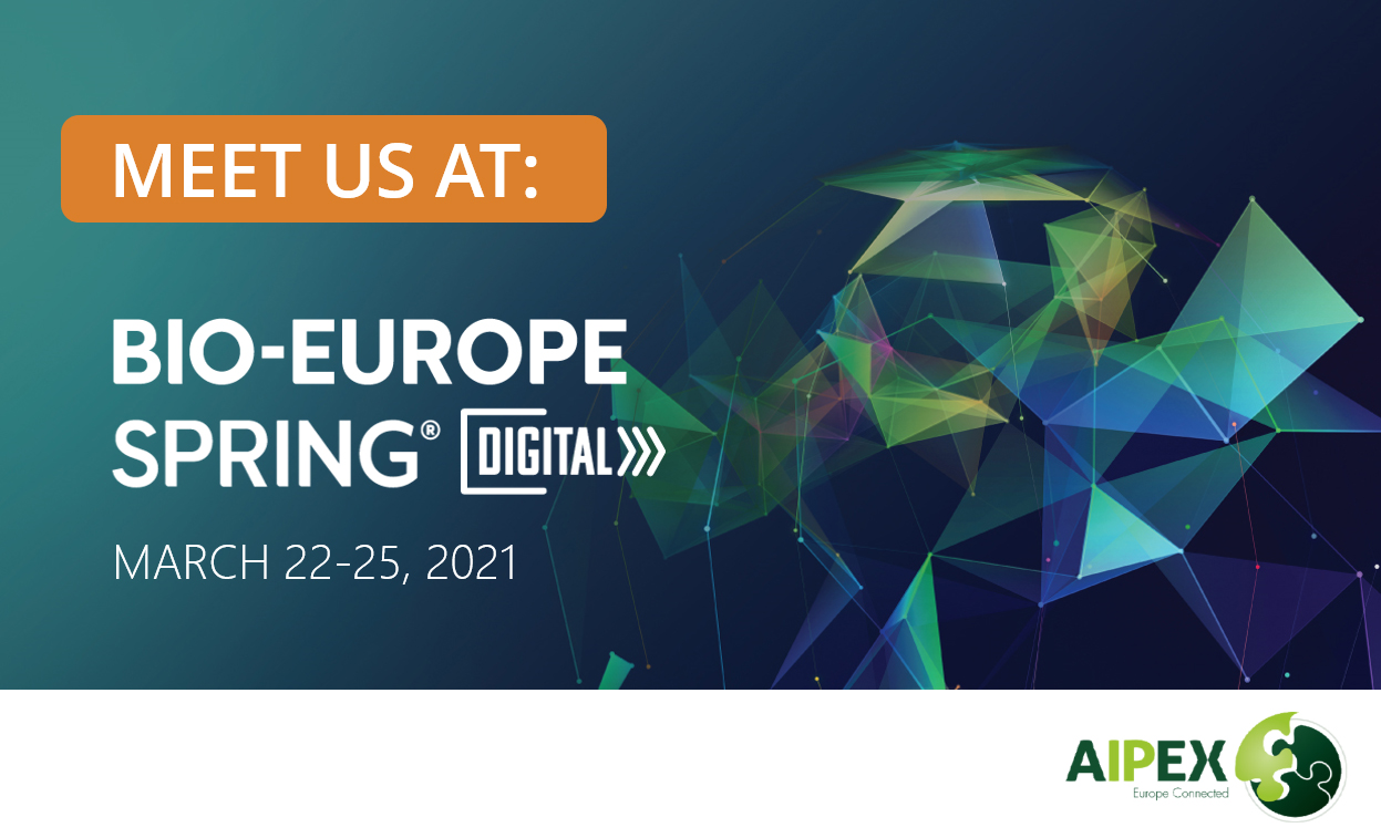 Pan-European Intellectual Property Management | Aipex